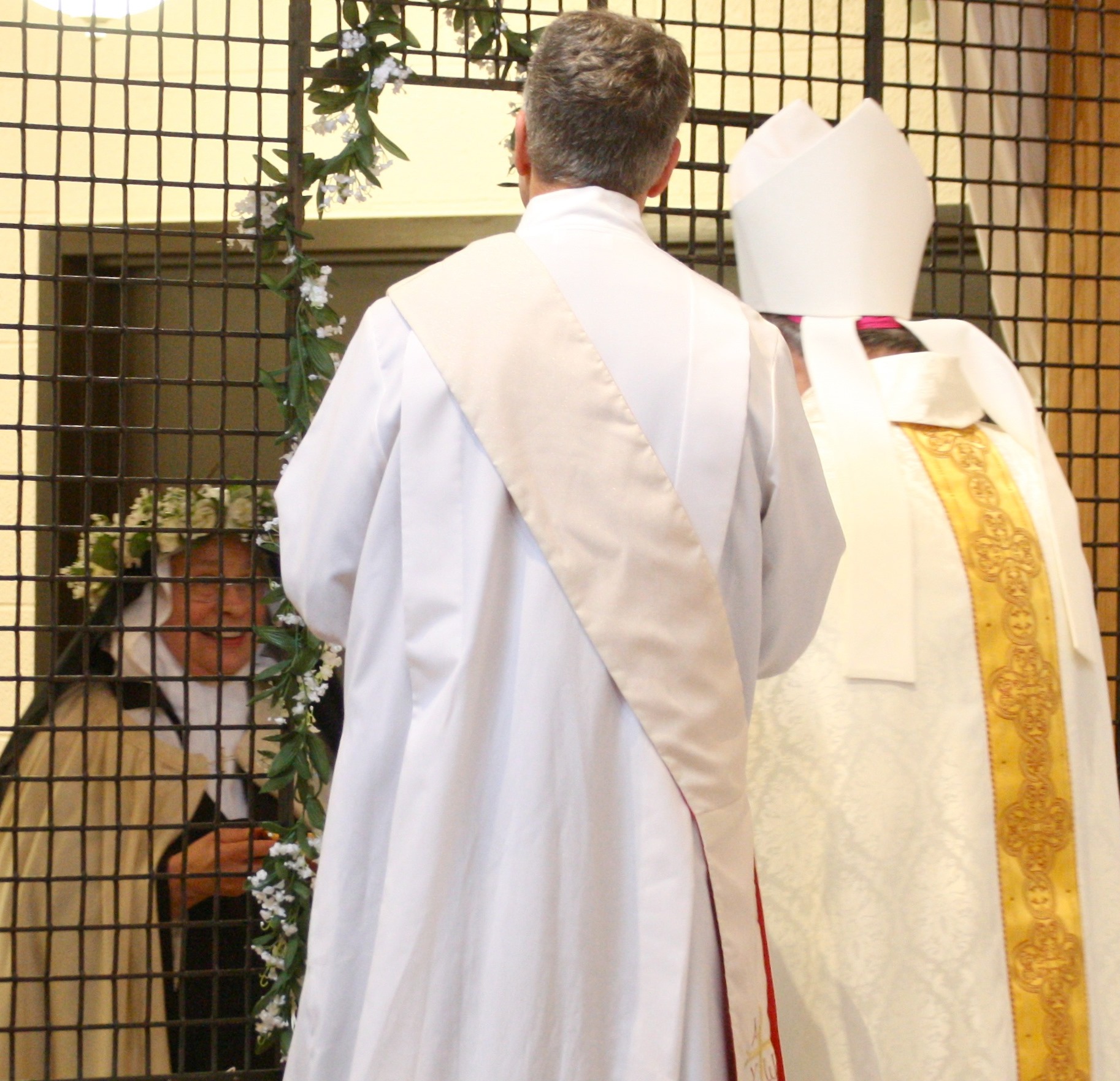 7-Offertory | Carmelite Monastery of the Infant Jesus of Prague