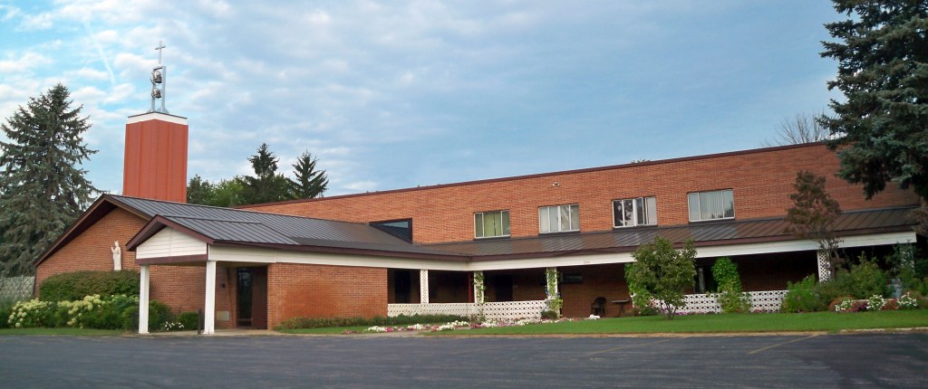 Schedule for Holy Mass and other events | Carmelite Monastery of the ...