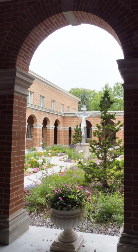 Discerning your vocation? | Carmelite Monastery of the Infant Jesus of ...