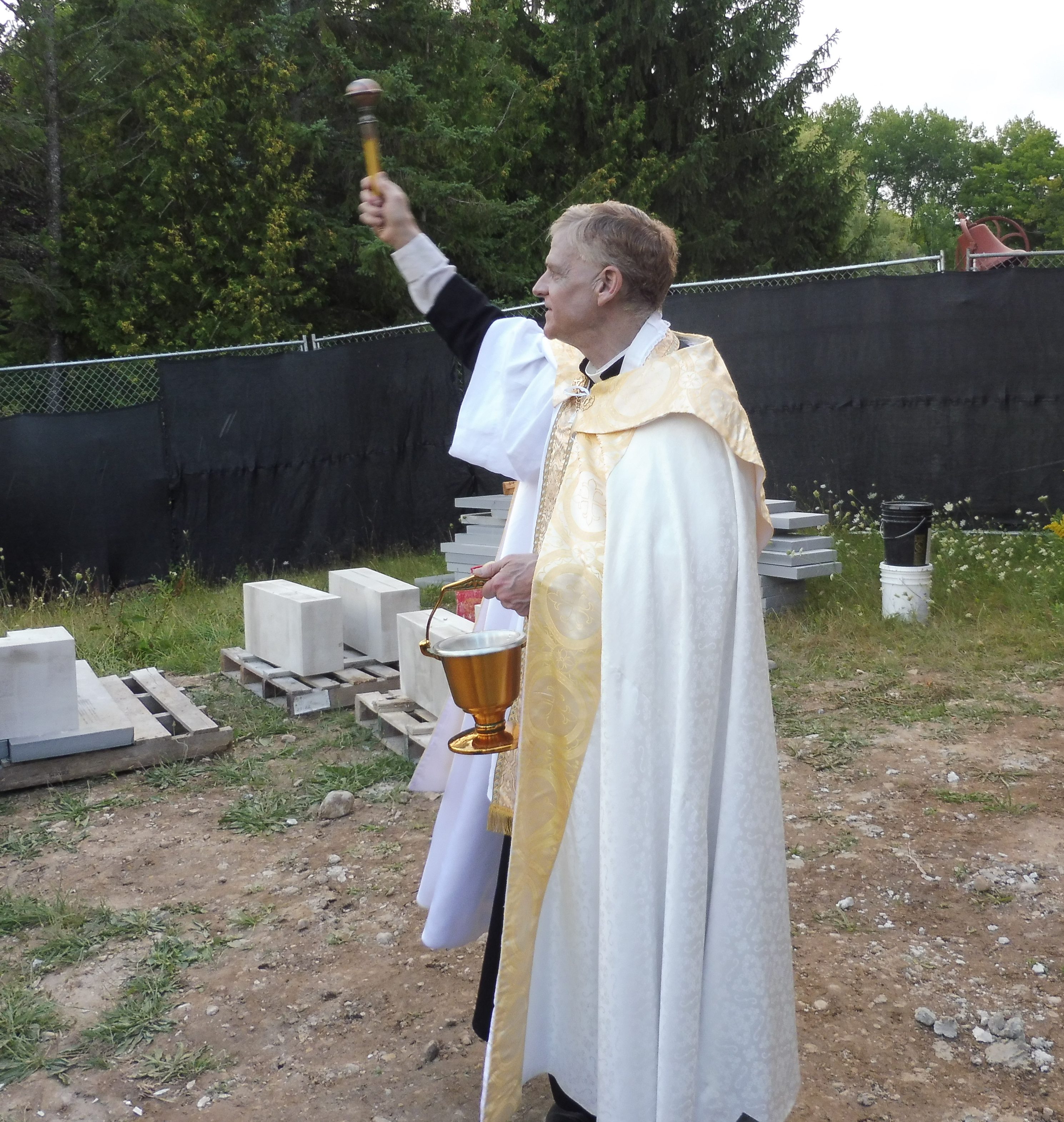 Ways to support our life of prayer | Carmelite Monastery of the Infant ...